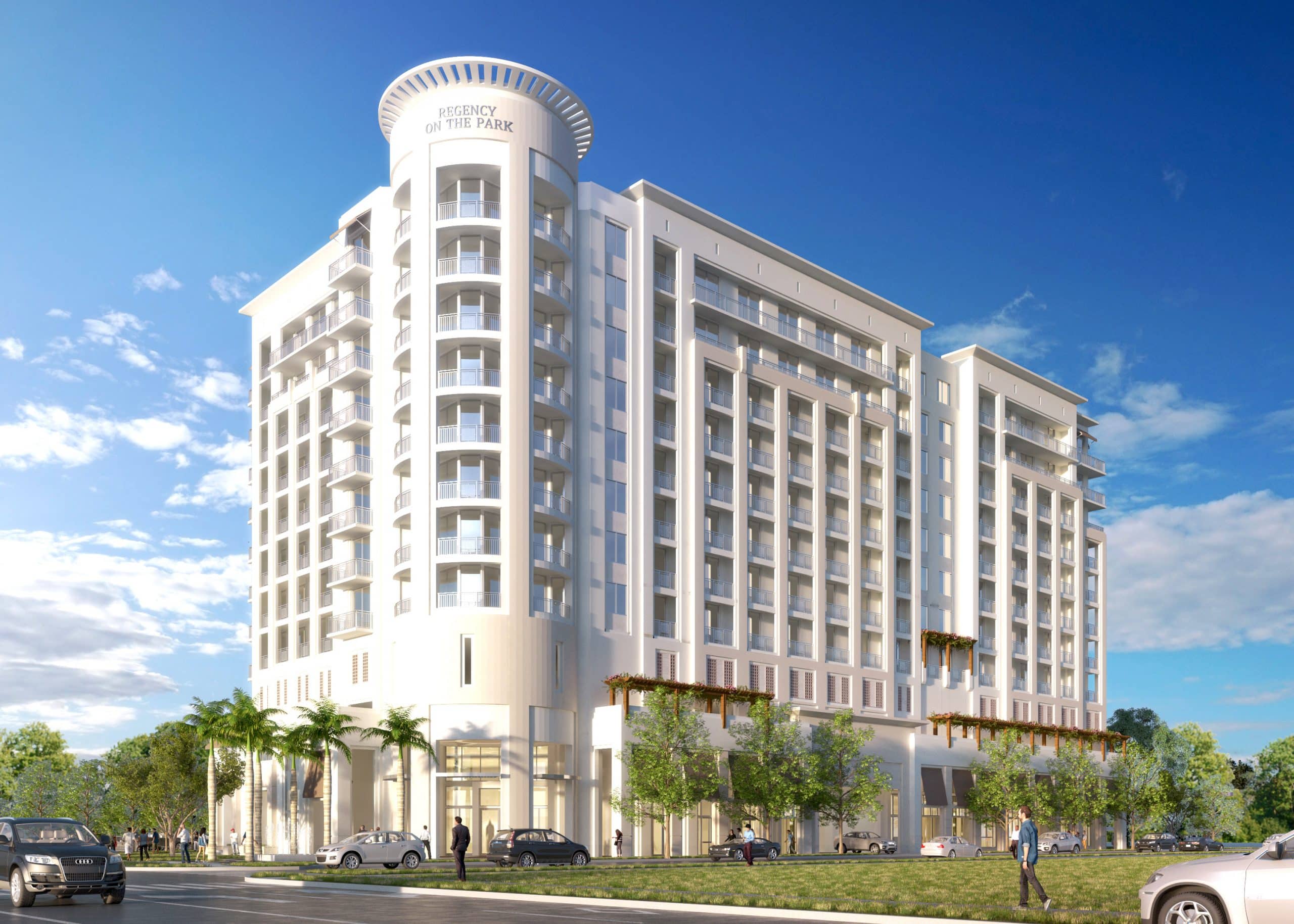 Mixed Use Archives - JAXI Builders